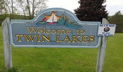 Twin Lakes Area Chamber & Business Association, Inc.