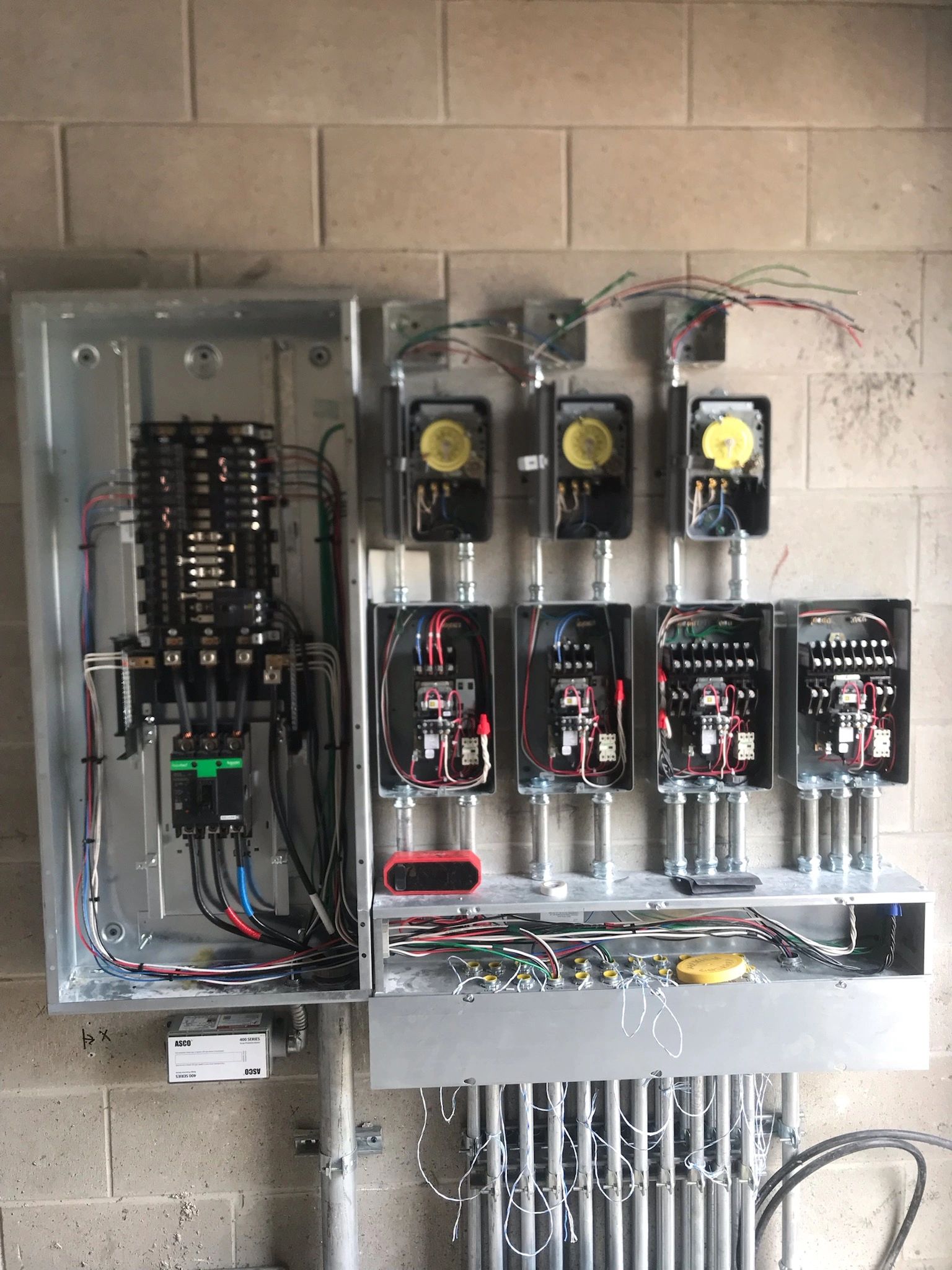 ATEC Electric, LLC