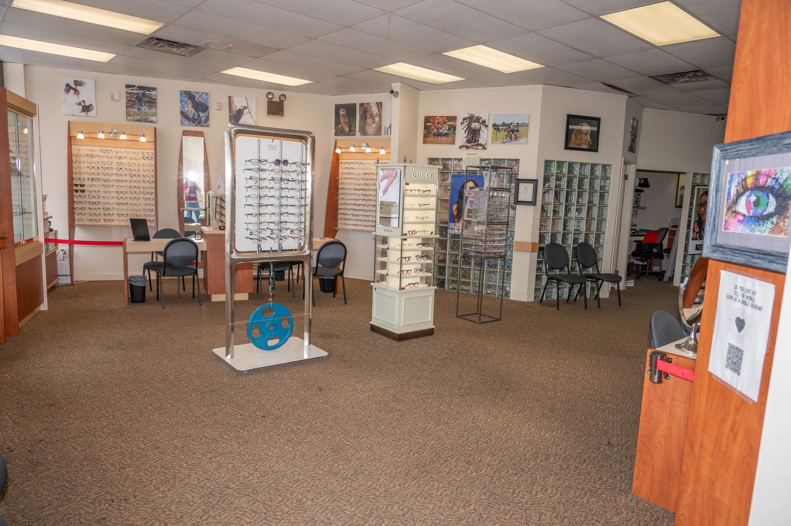 Homepage [phillyvisionwelsh.com]