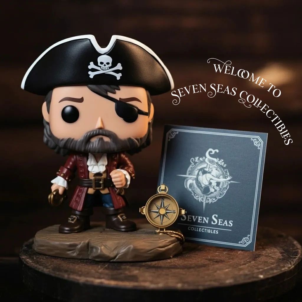 Seven Seas Collectibles