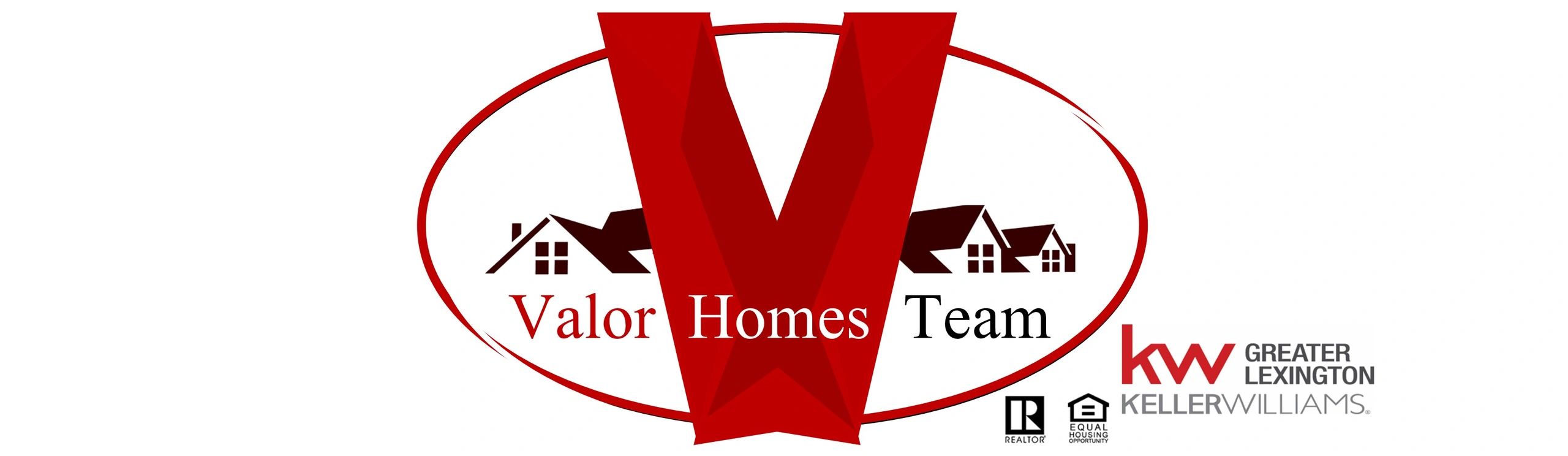Valor Homes Team