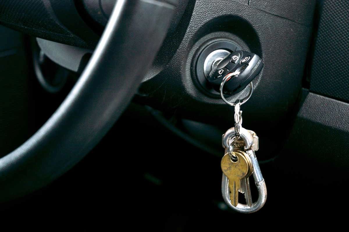 JUSTin Time Unlock Services - Unlock, Locksmith, Keys