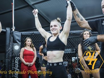 Battle Born BJJ and MMA