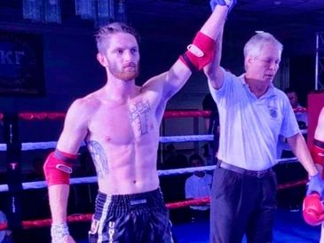 Battle Born BJJ and MMA