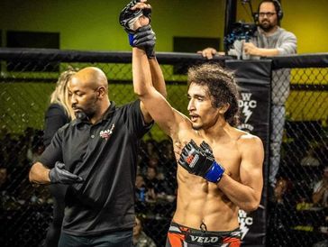 Battle Born BJJ and MMA