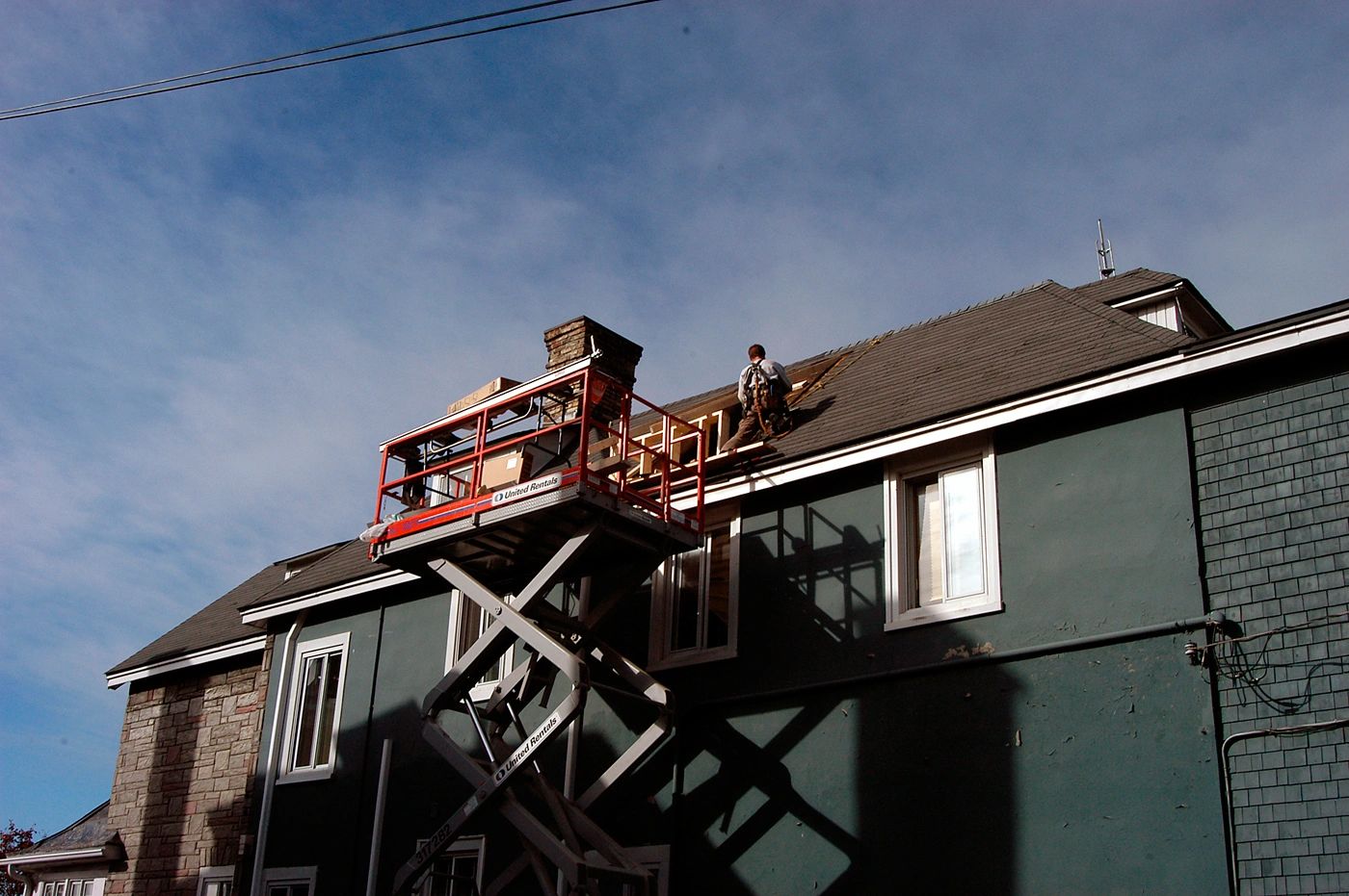 ALC CONSTRUCTION | ALC CONSTRUCTION