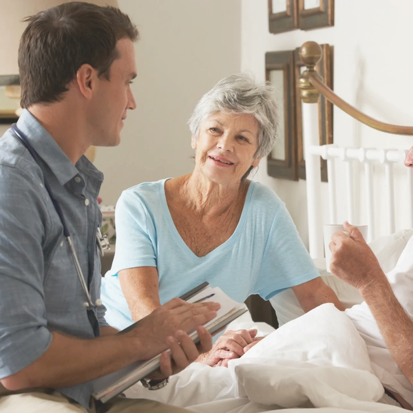 Hospice India