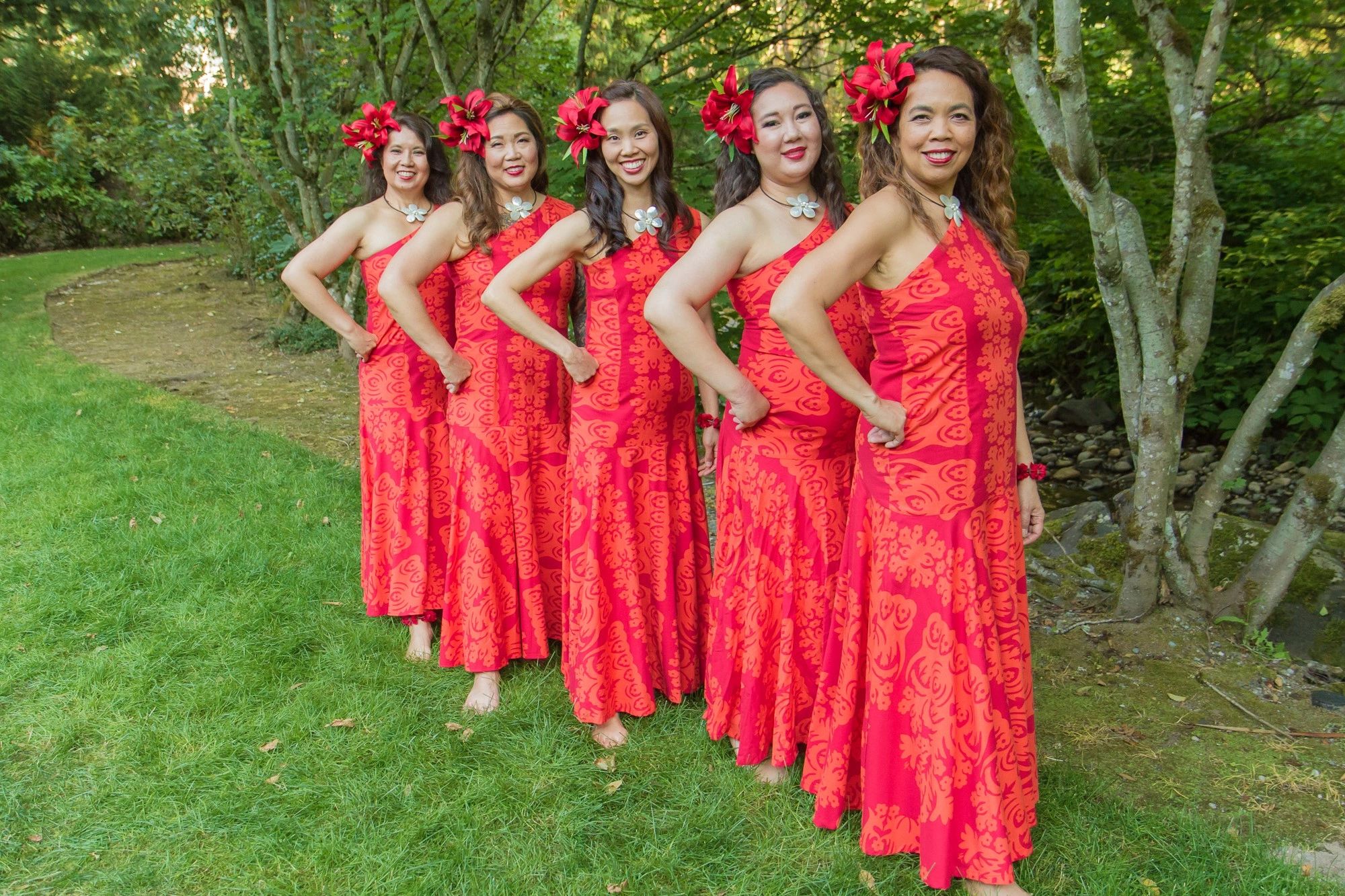 Hula Dance Classes - Melelani Hula Studio