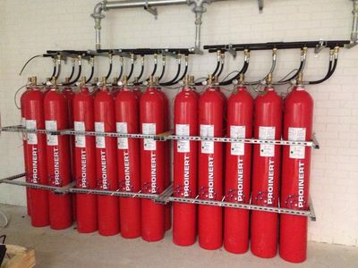 quick response fire protection | quick response fire protection