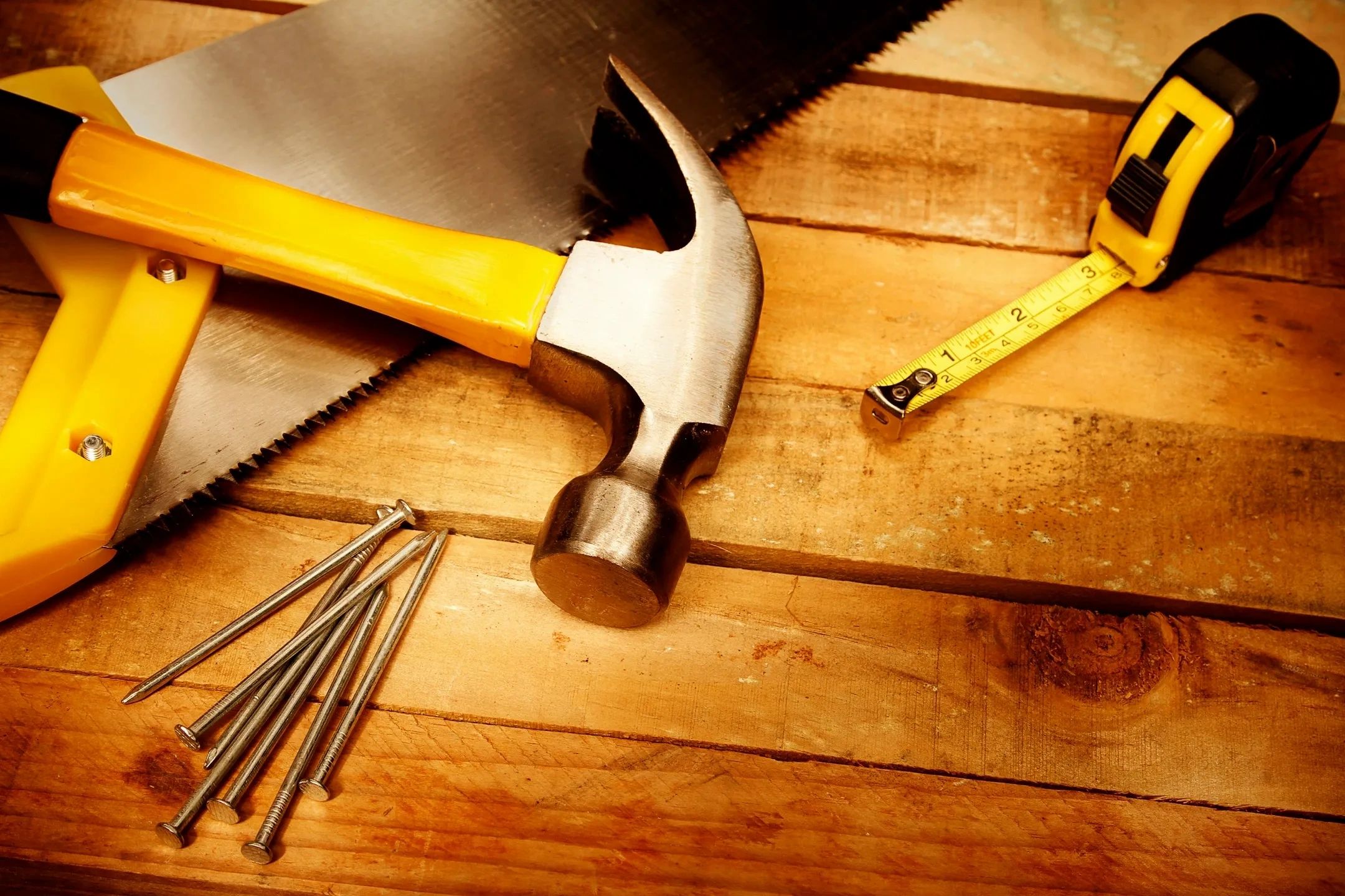 Phil's Home Repair Services - Home