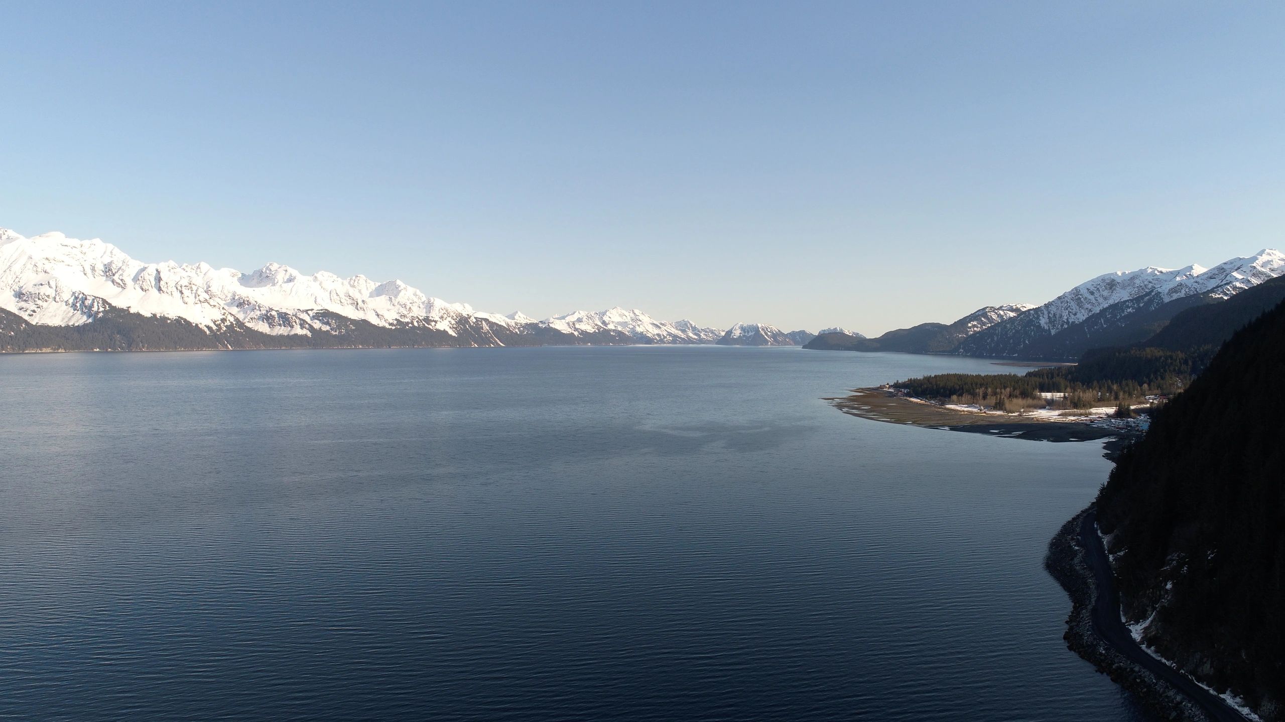 Lowell Point Community Council