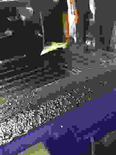 Bakkie Linings - Tuff Guard Cape Town