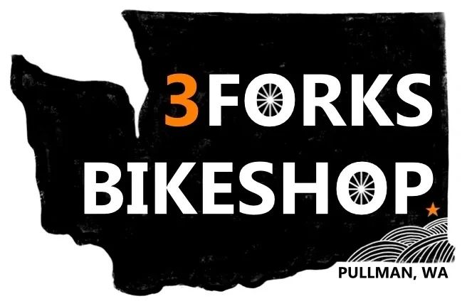 The forks bike shop store