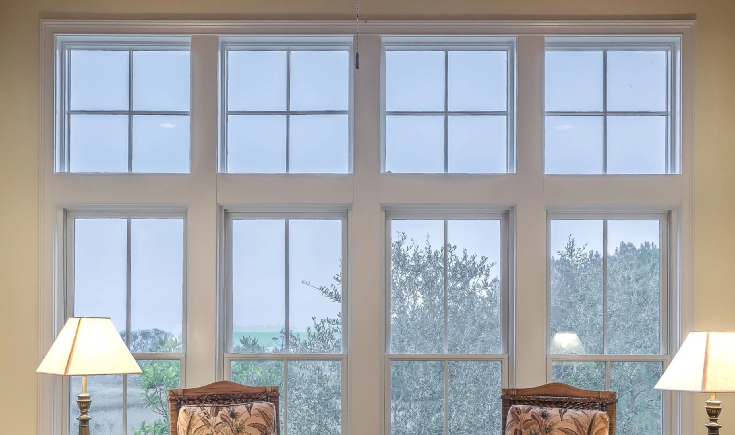 United Inch, Window and Door Measuring Experts