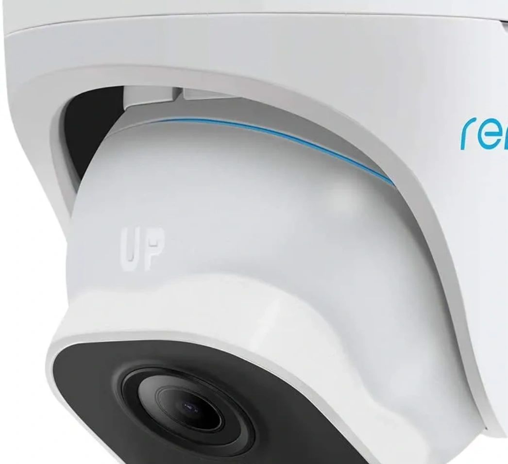 Standalone Camera Installation