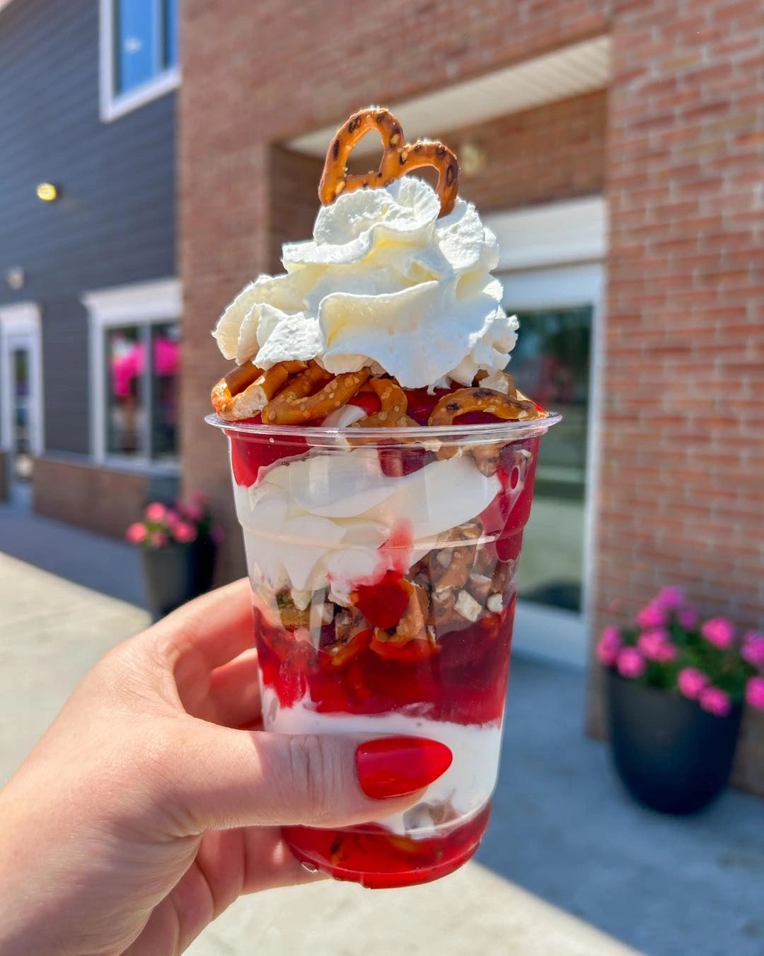 Marmy's Creamery