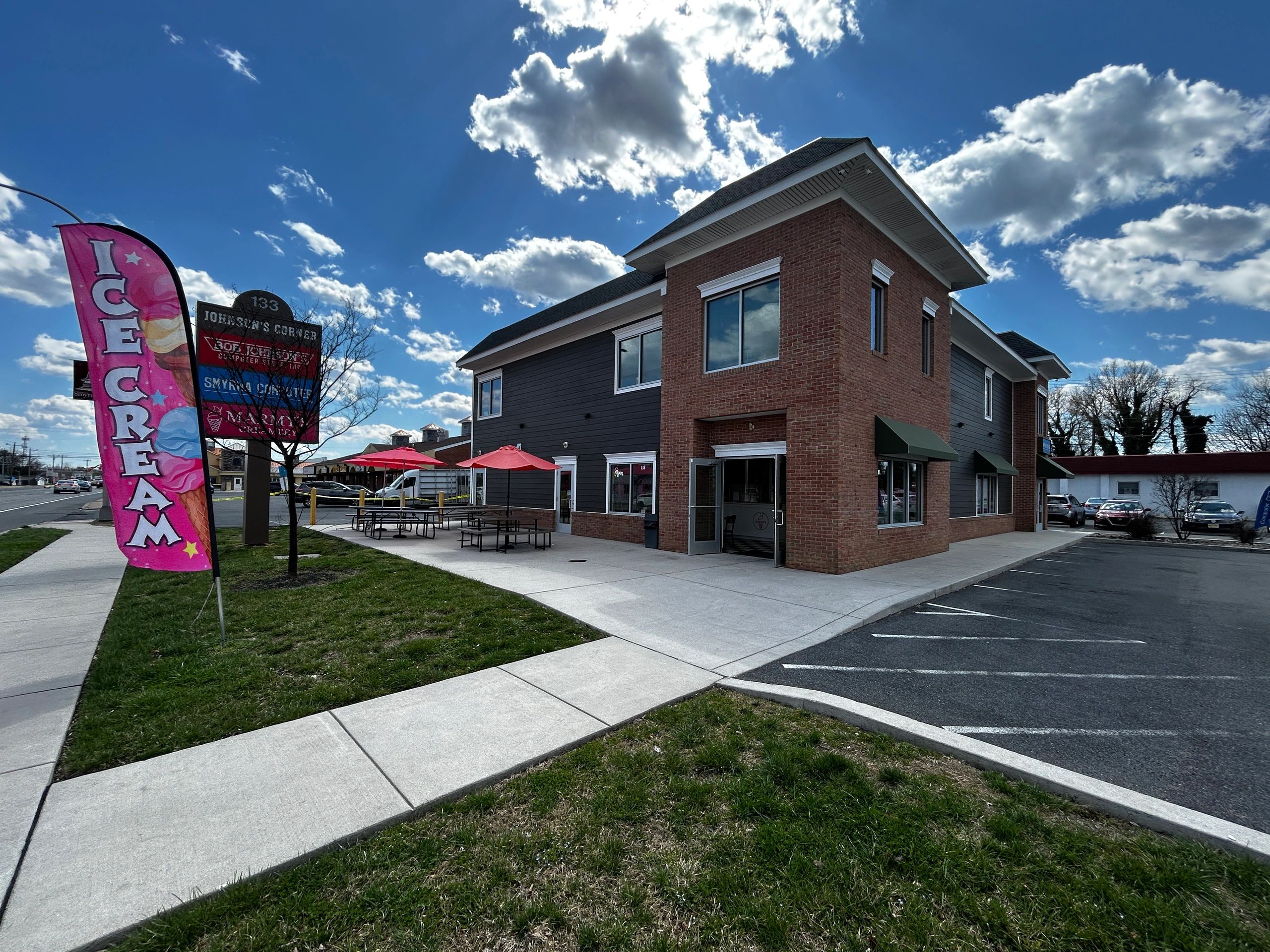 Marmy's Creamery