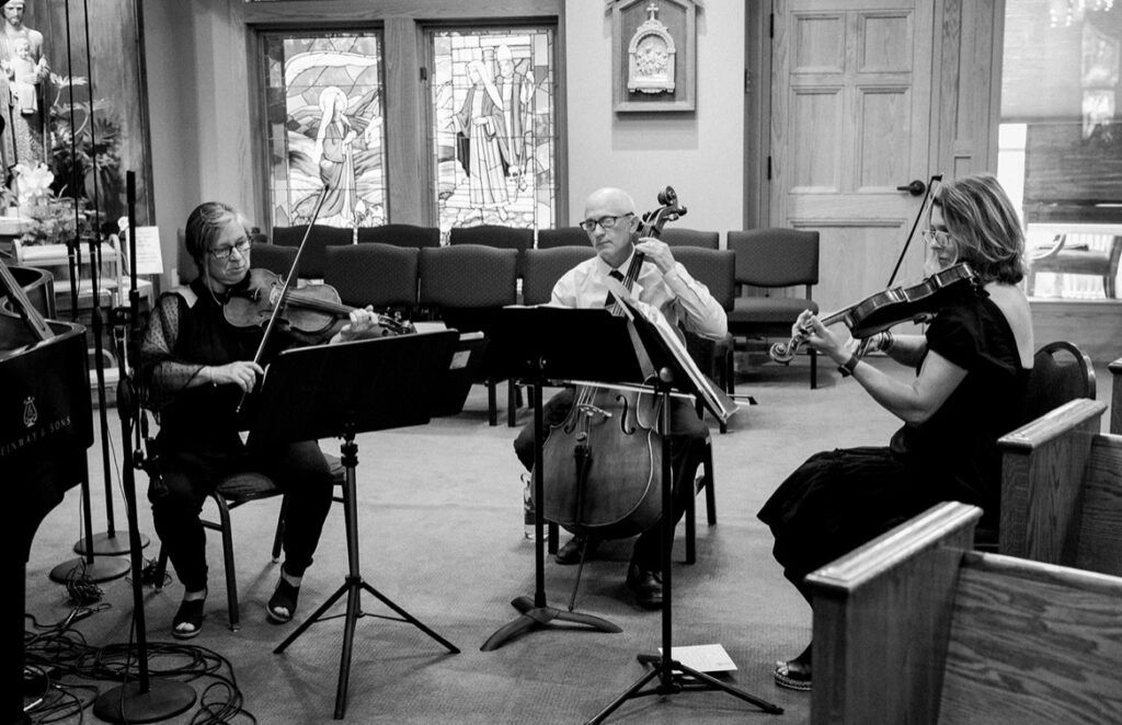 Snake River Strings - Wedding Music, String Ensemble
