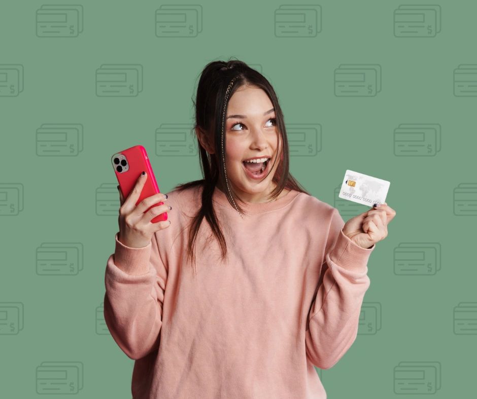 The Power of a Debit Card for Teens