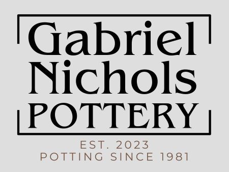 Gabriel Nichols - Potter - Pottery, Pottery Classes