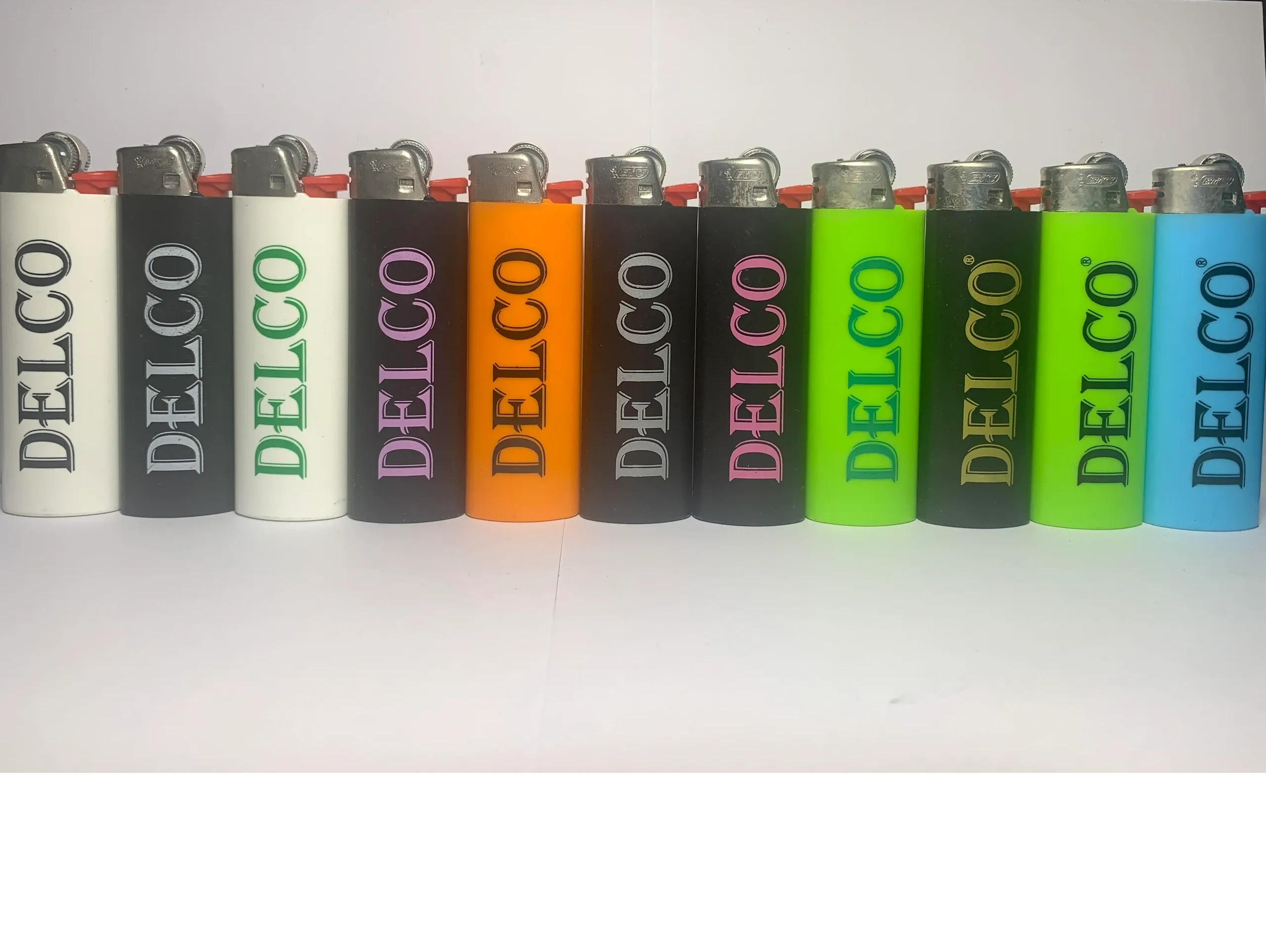 Only in Delco - Shop the Best Selection of Lighters Online