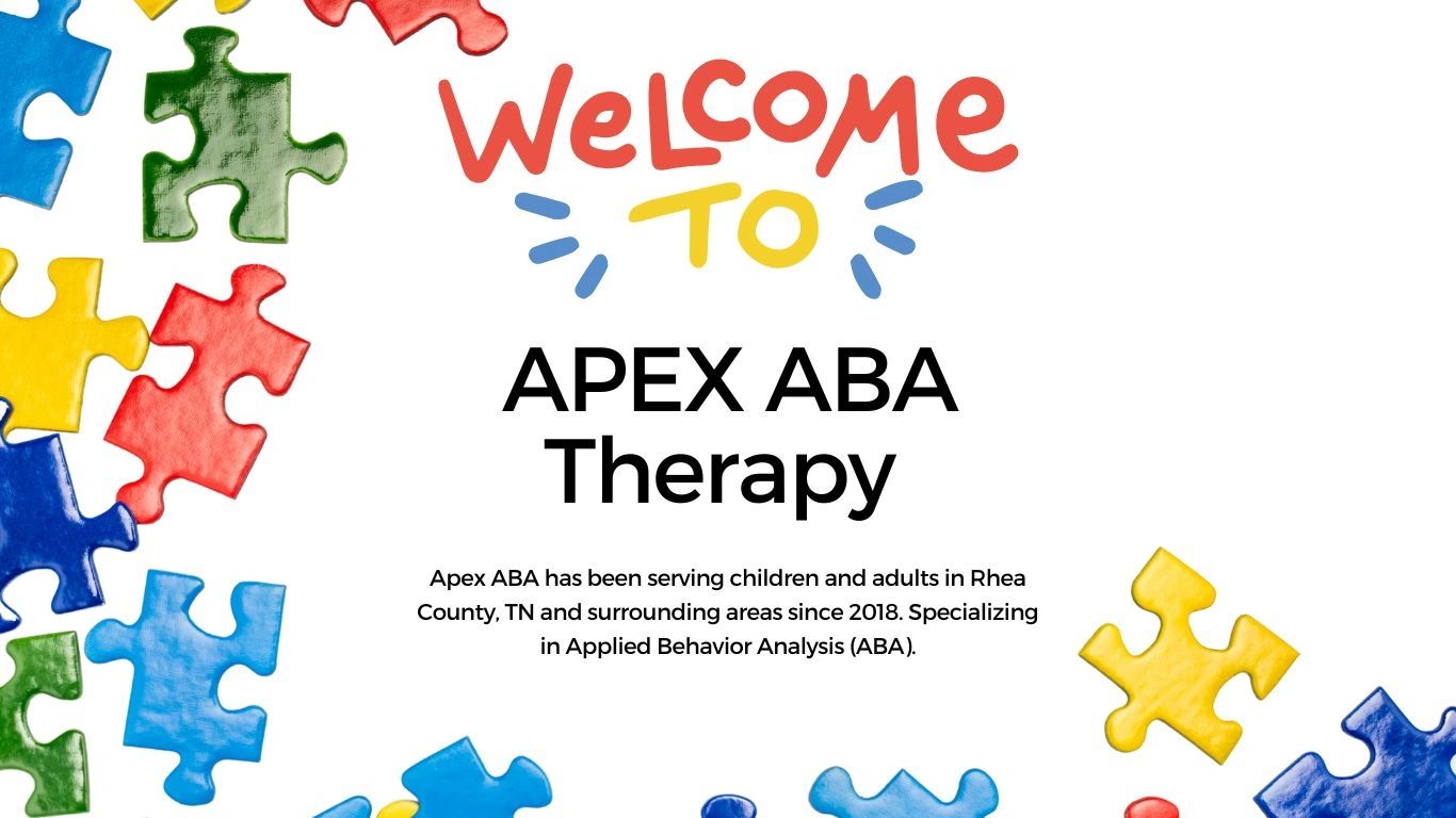 Top ABA Therapy Services Near Me - APEX ABA Therapy