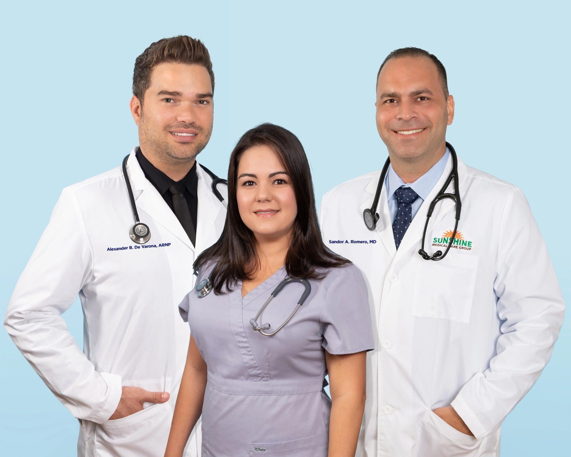 HOME [sunshinemedcare.com]