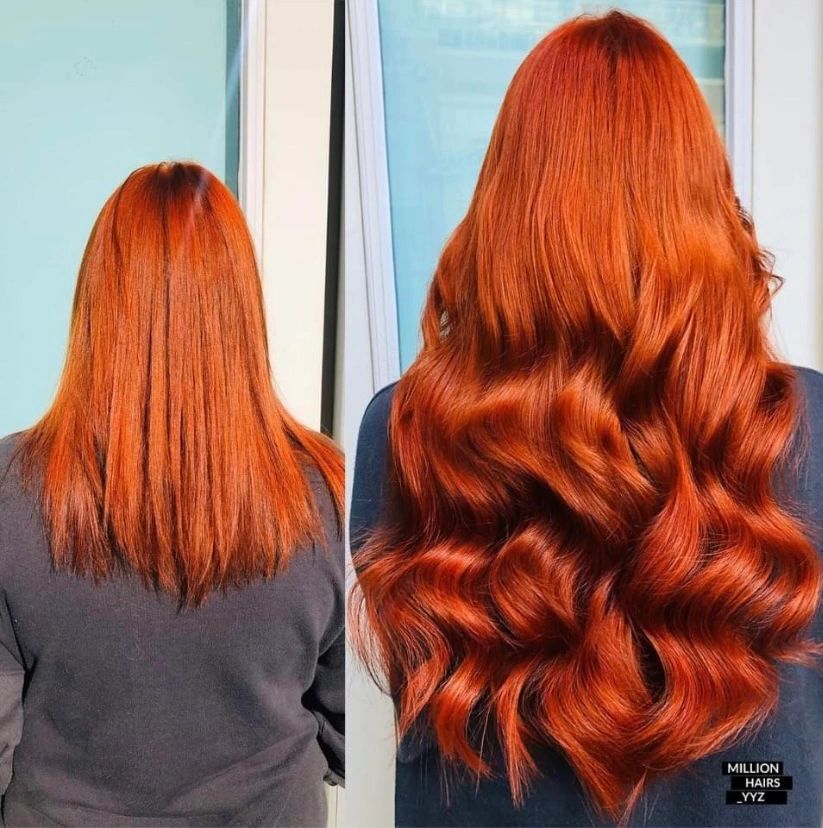 Million Hairs: Niagara's Premier Hair Extensions & SMP