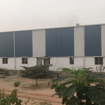 Flowchem Pharma Pvt Ltd