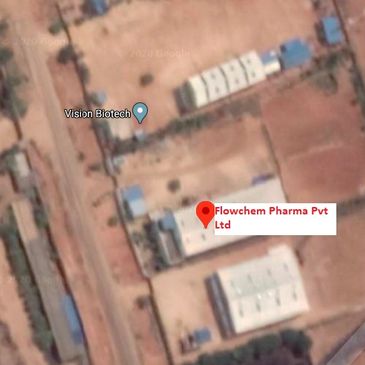 Flowchem Pharma Pvt Ltd