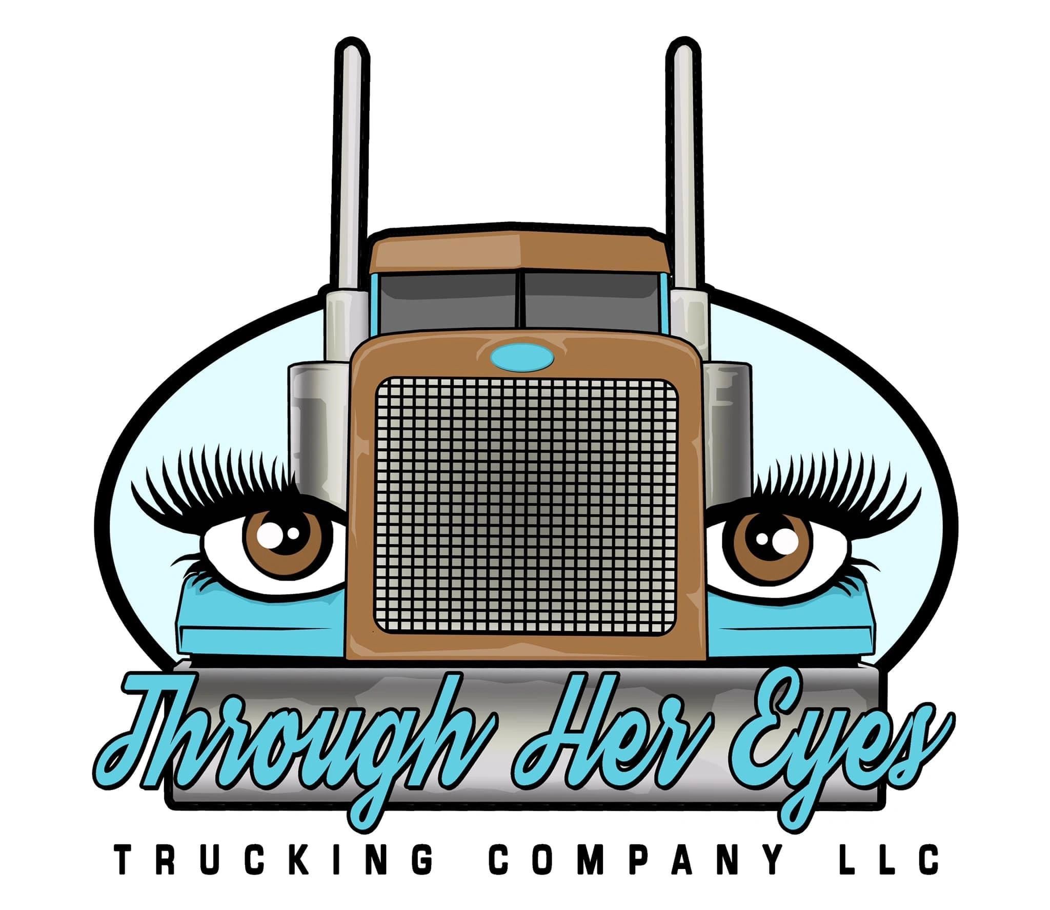 Through Her Eyes Trucking Company LLC.
