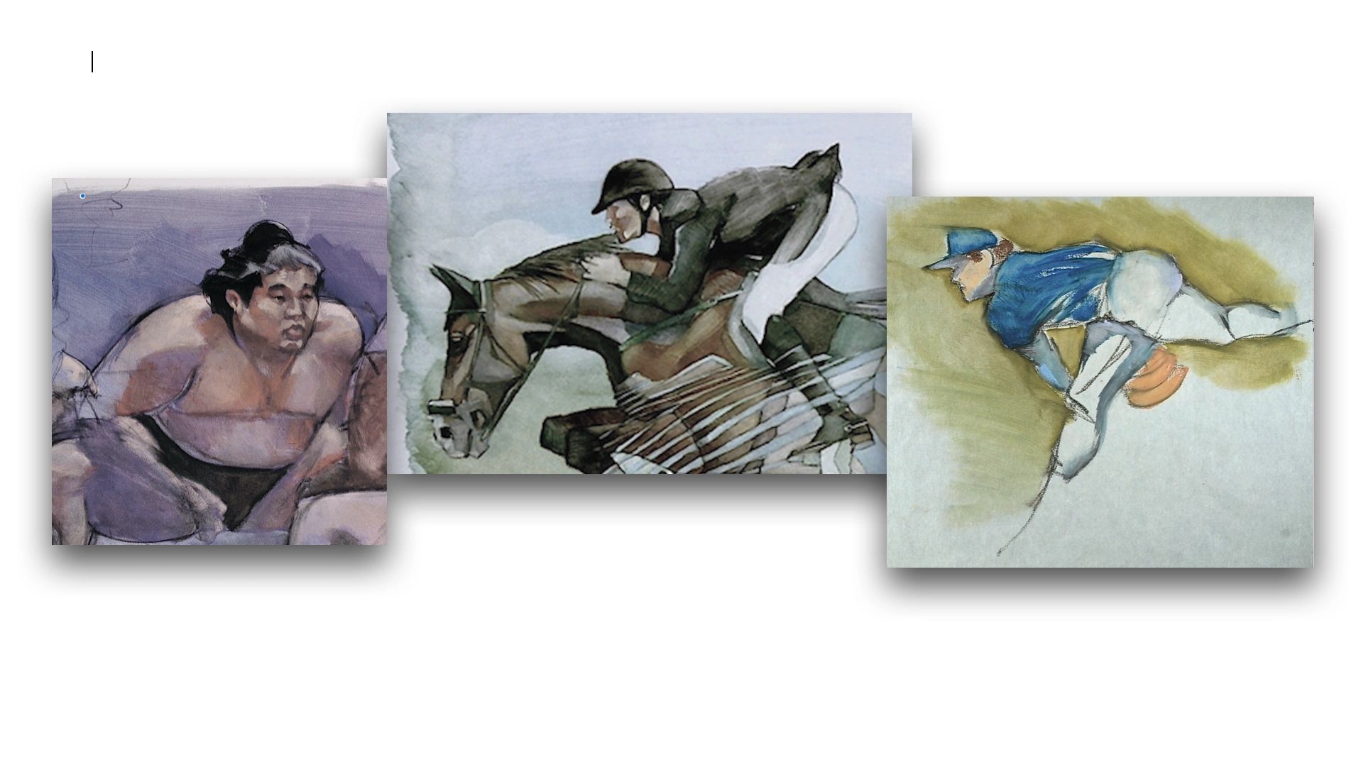 Lynn Matsuoka website