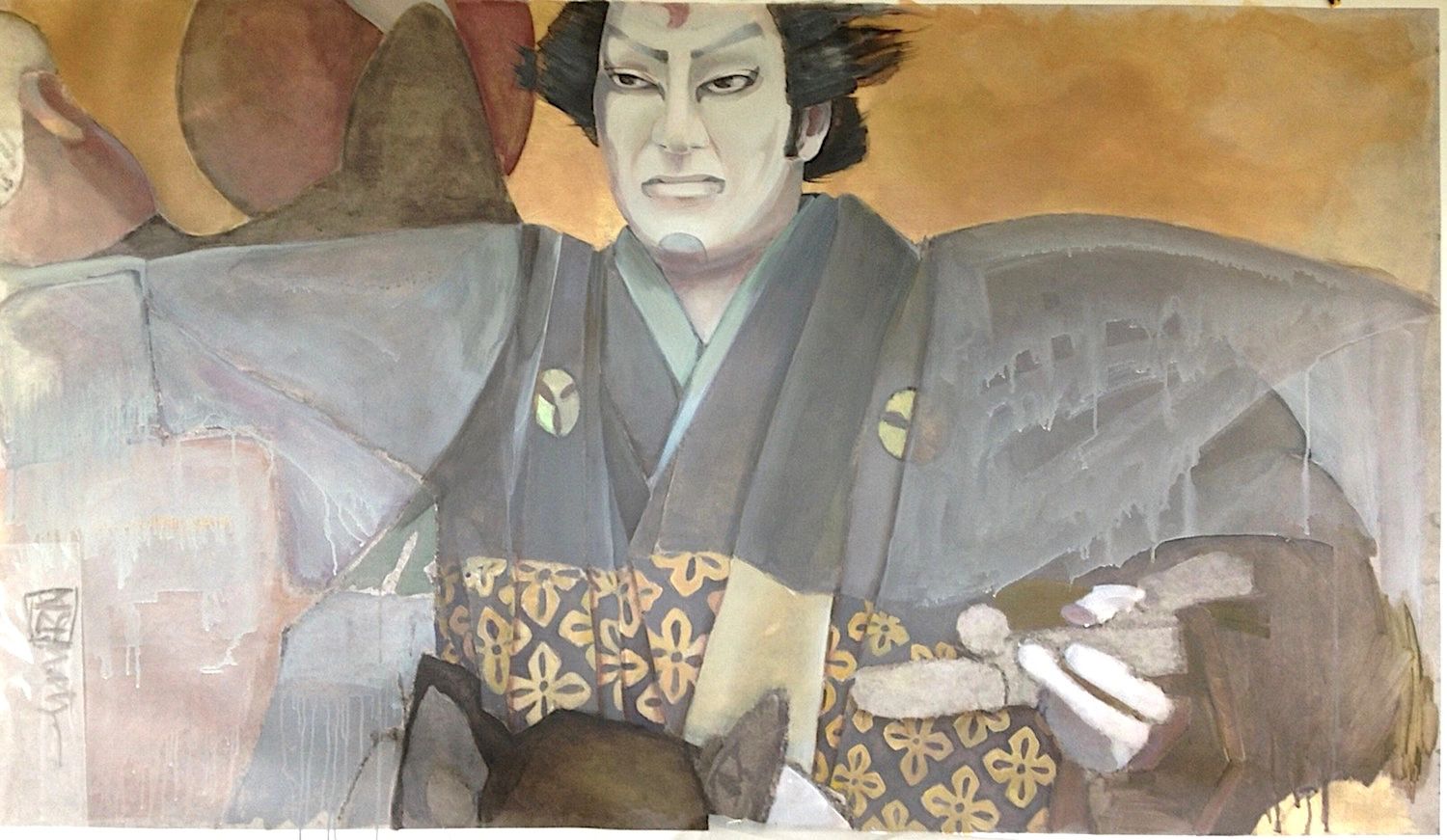 Coming Soon [lynnmatsuoka.com]