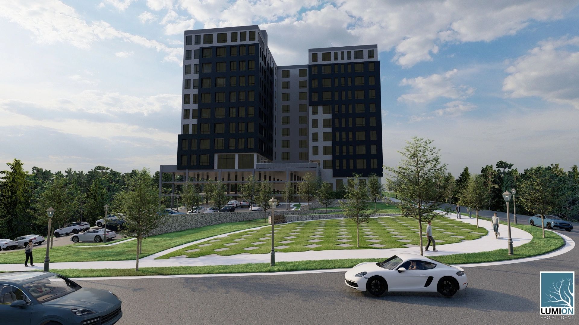 Five Points Development