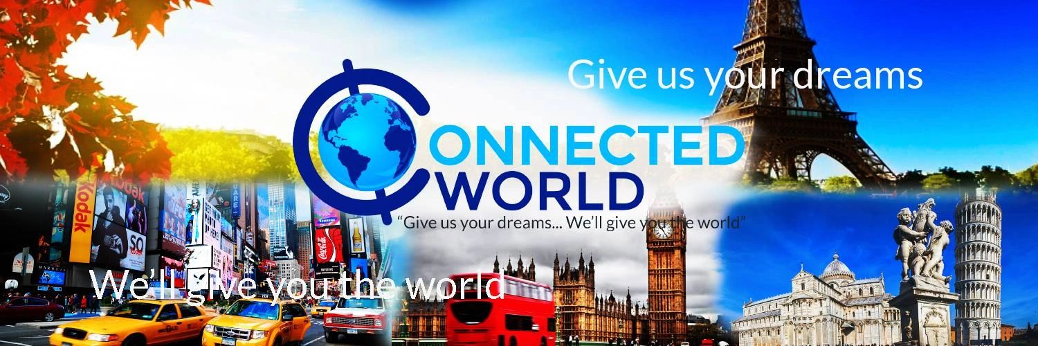 Australia | CONNECTED WORLD