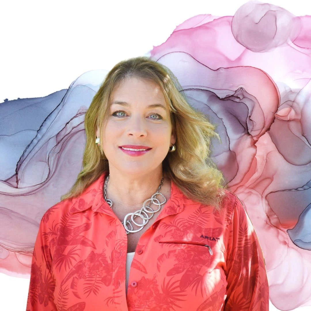 Painting Classes and Lessons | Art With Valerie