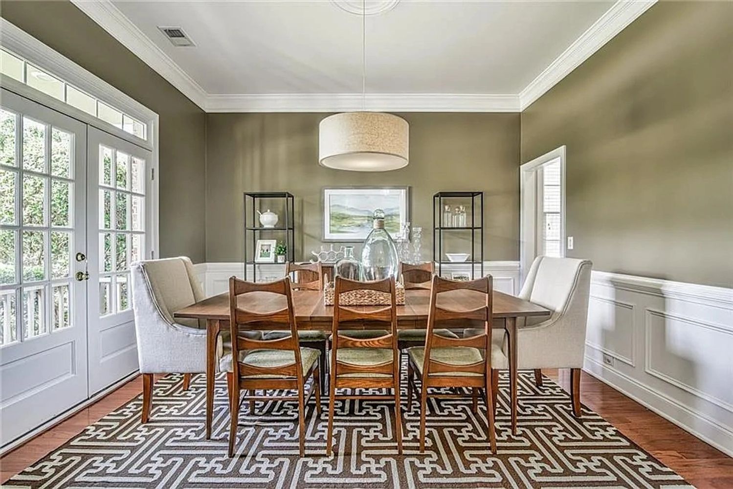 Interior Design Services