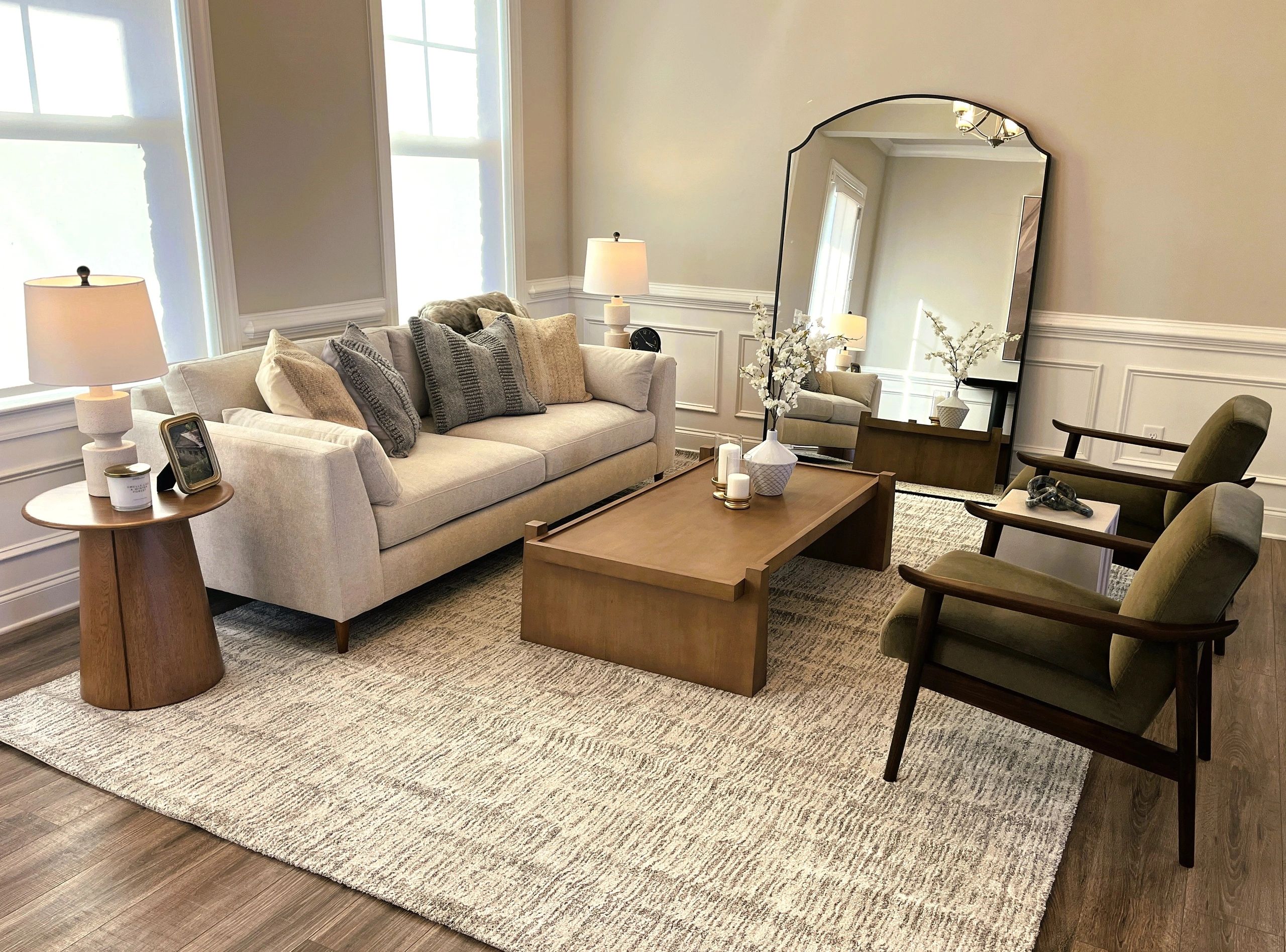 Atlanta Interior Designer