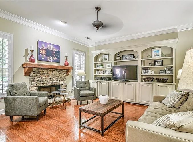 Interior Design Services