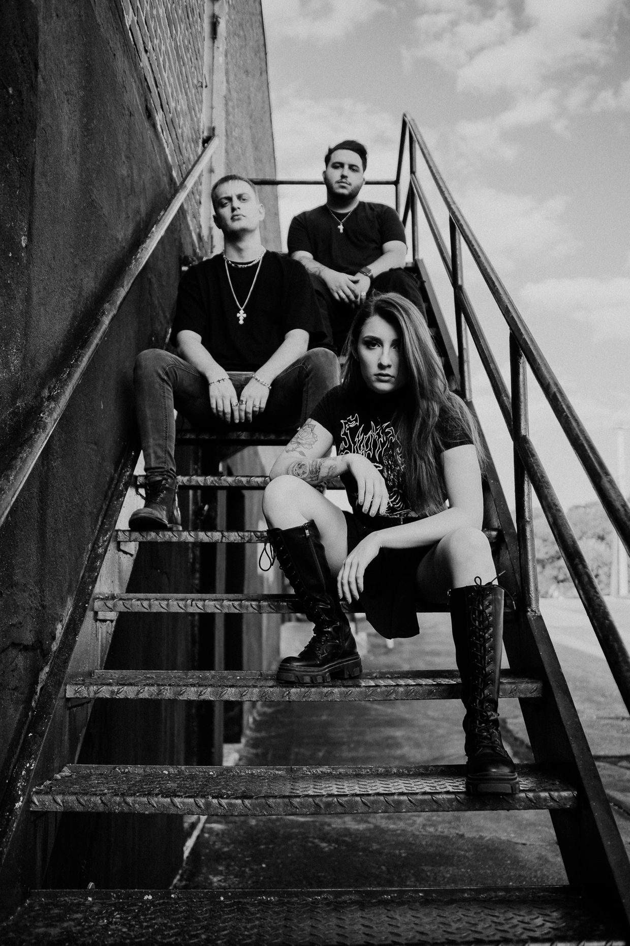About The Band