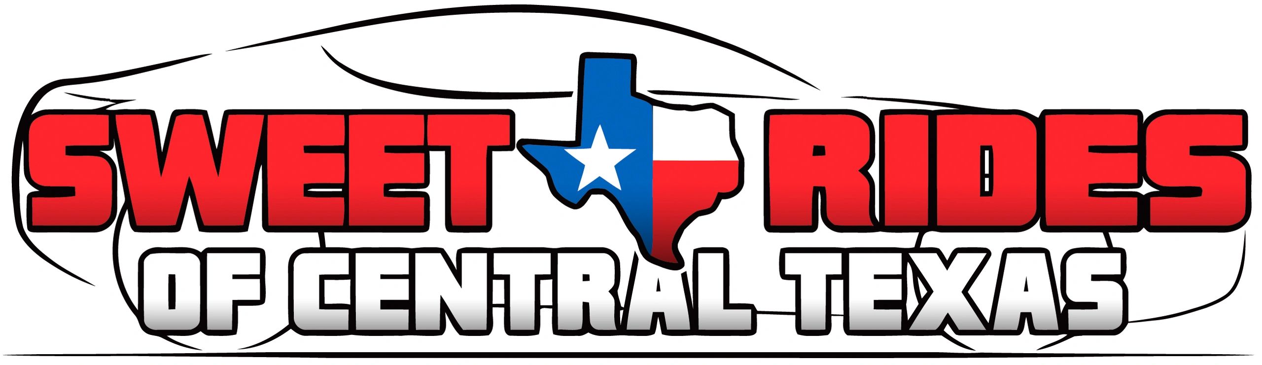 SWEET RIDES of Texas