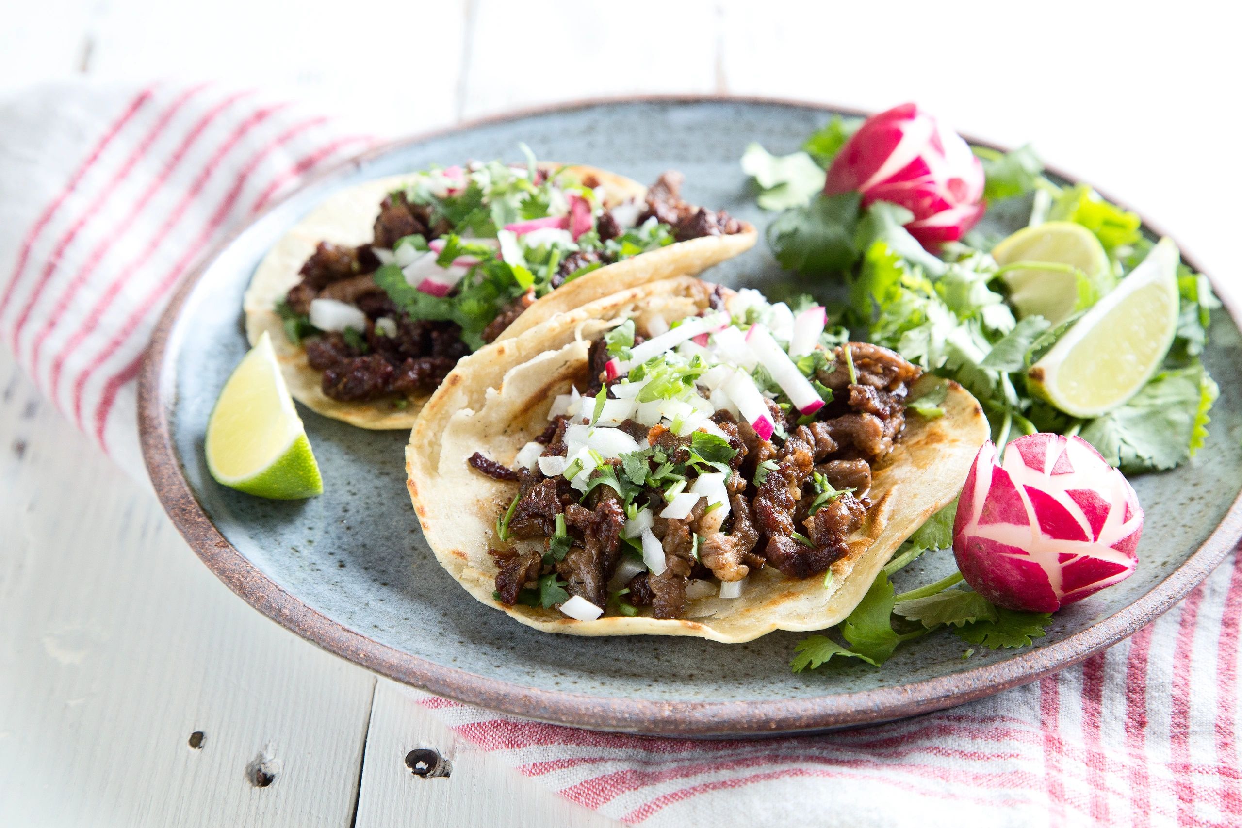 Raul’s Maya del Sol