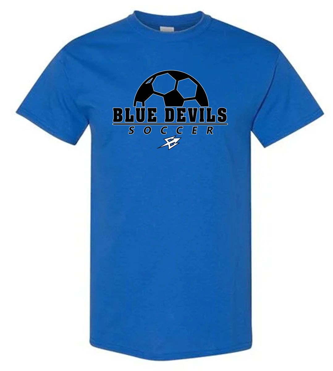 Blue Devils Soccer