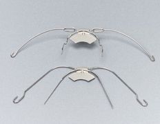 CV100 Biteplate Facebow | Ortho Kinetics Corporation