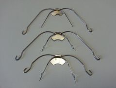 CV100 Biteplate Facebow | Ortho Kinetics Corporation