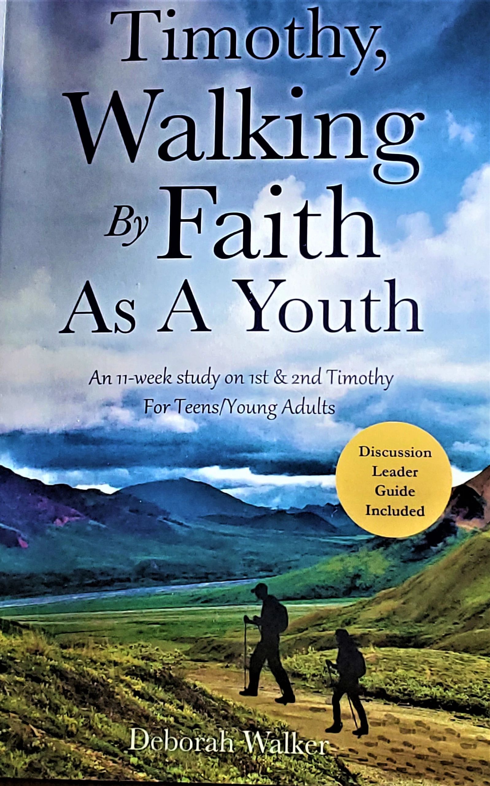 Deborah Walker Studies - Bible Studies, Bible Study Book, Discipling ...