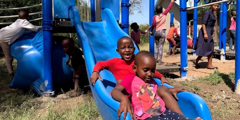 Kids Around the World