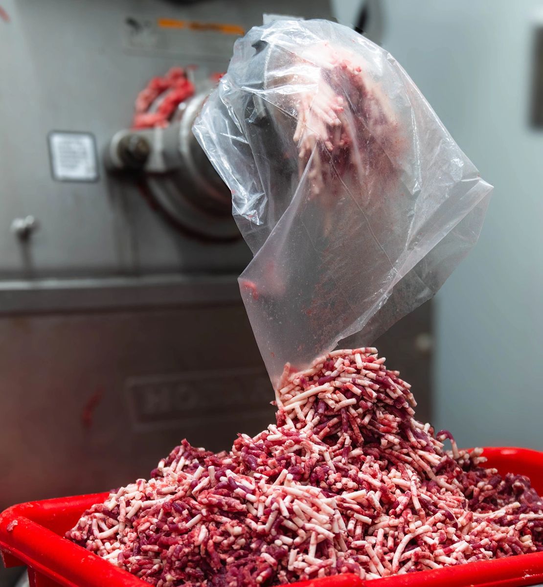 Ground Beef Pack