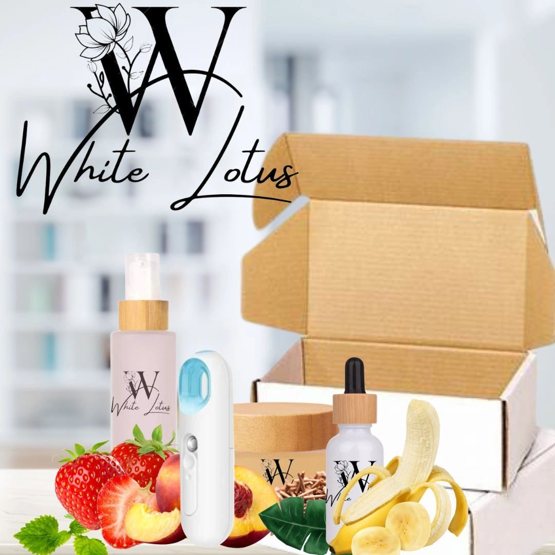 Products | WhiteLotus