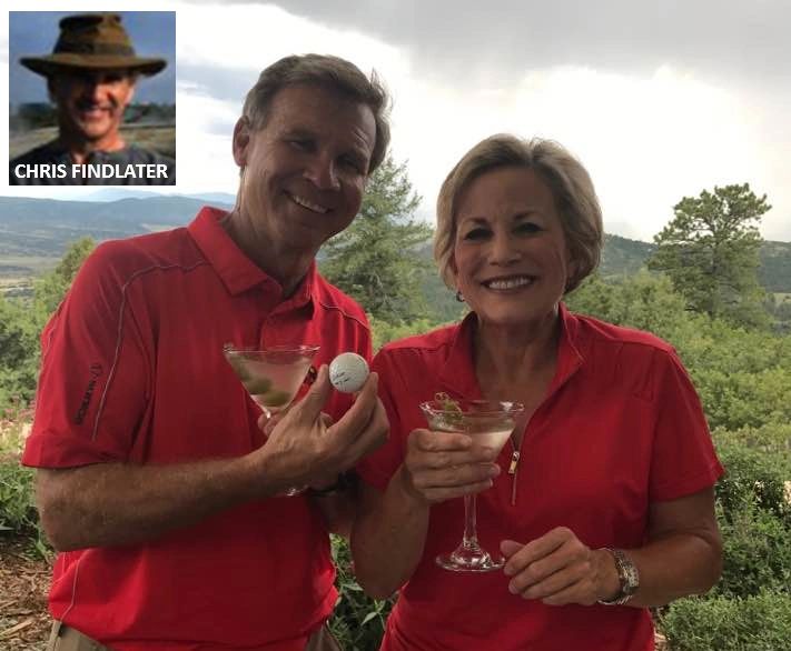 Chris Findlater, Keith & Karen Lawton, Fraud/Scam? - Netquote